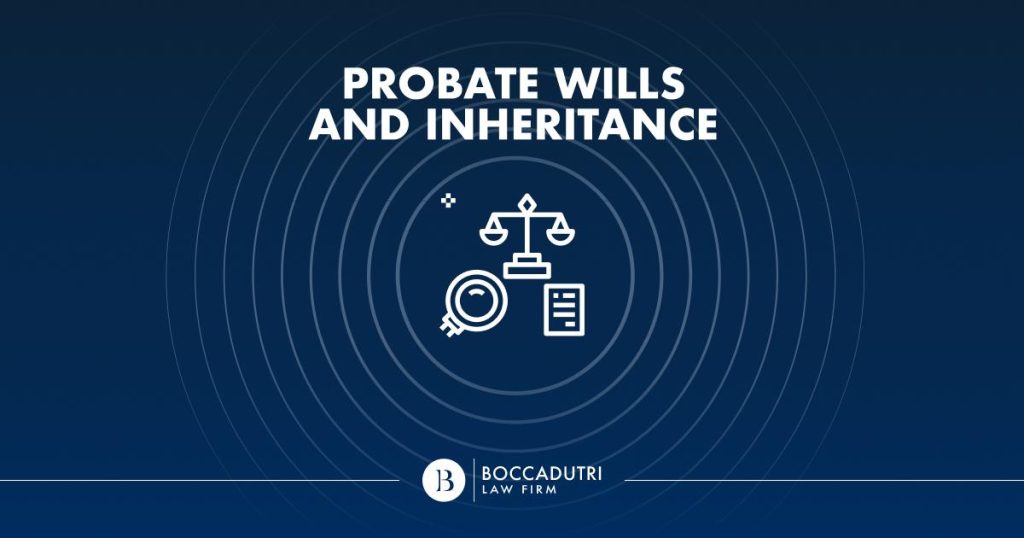 Probate Wills and Inheritance | Edgepoiint Associates